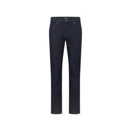 Lee Herren Straight-Jeans "Lee X STRAIGHT"avenue, Gr. 34, Denim/Jeans, Obermaterial: 55% Baumwolle, 30% Lyocell, 13% Polyester, 2% Elasthan, Jeans