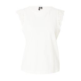 V&eacute;ro Moda Vero Moda T-Shirt Damen Gr&ouml;&szlig;e XXL wei&szlig;