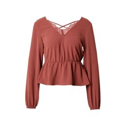ABOUT YOU Blouse 'Ivana Blouse' female Brown size 44