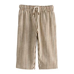 next Jogginghose Jungen Gr&ouml;&szlig;e 110 sand / schoko