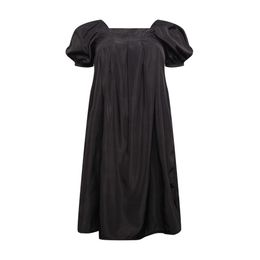 Vila Kleid Damen Gr&ouml;&szlig;e 44 schwarz Winterkleid