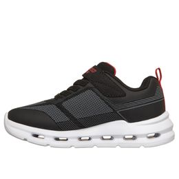 Skechers Sneaker Herren Gr&ouml;&szlig;e 27 rot / schwarz