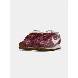Nike Sportswear Sneaker 'LD-1000' Damen Gr&ouml;&szlig;e 38.5 aubergine / weinrot / wei&szlig;