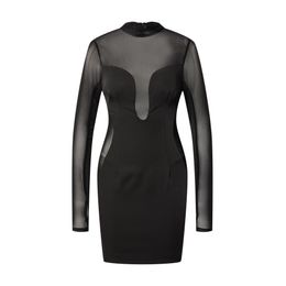 Sel by peppercorn Misspap Kleid Damen Gr&ouml;&szlig;e 40 schwarz Winterkleid