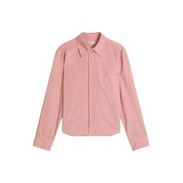 Marc O'Polo Marc O'polo Bluse Damen Gr&ouml;&szlig;e XXS rosa