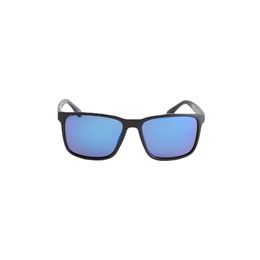 next Sonnenbrille Herren Gr&ouml;&szlig;e One Size blau / schwarz
