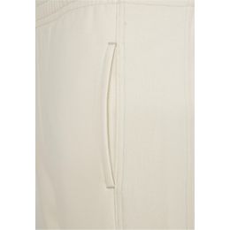 Urban Classics Herren Jogginghose "Urban Classics Herren Sweatpants"sandwei&szlig;, Gr. XXL, unifarben, 65% Baumwolle, 35% Polyester, Hosen