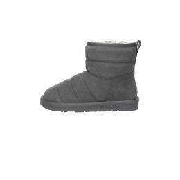 Everau Boots 'Thornbill' Damen Gr&ouml;&szlig;e 42 anthrazit Winterschuhe