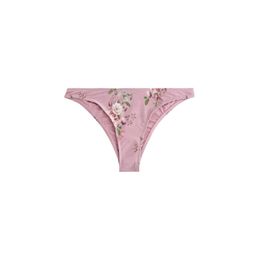 next Bikinihose Damen Gr&ouml;&szlig;e XS jade / lila / mauve / ros&eacute;