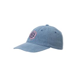 Levi's Levi's Cap 'Essential' Damen Gr&ouml;&szlig;e 55/60 navy / blue denim / rot / wei&szlig;