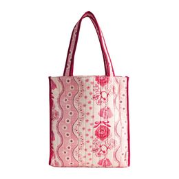 Cath Kidston Shopper Damen Gr&ouml;&szlig;e One Size magenta / dunkelpink / wei&szlig;