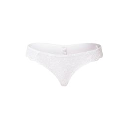 Triumph Thong 'Amourette' female White size 38