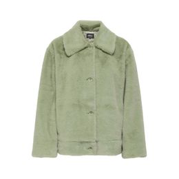 Only Jacke 'ONLMEAGAN' Damen Gr&ouml;&szlig;e XS pastellgr&uuml;n Sommerjacke