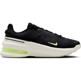 Nike Sportswear Herren Sneaker "AIR ZOOM UPTURN SC", Gr. 41schwarz, life lime, sail, Synthetik, Textil, Schuhe