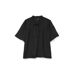 V&eacute;ro Moda Vero Moda Blouse 'VMLeah' female Black size XL