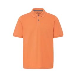 Blend Herren Poloshirt "Poloshirt BHAbdo", rosa, Gr. XXXL, Obermaterial: 100% Baumwolle CO., Shirts
