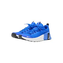 Nike Sportschuh 'FREE METCON 6' Herren Gr&ouml;&szlig;e 44 blau