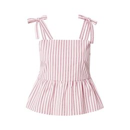 Pieces Top 'PCTaelyn' female Pink size XS