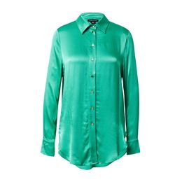 Karen Millen Bluse Damen Gr&ouml;&szlig;e S jade