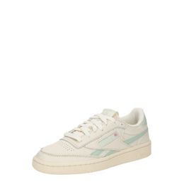 Reebok Sneaker 'CLUB C REVENGE' Damen Gr&ouml;&szlig;e 37 karminrot / offwhite