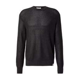 Calvin Klein Jeans Pullover Herren Gr&ouml;&szlig;e L schwarz