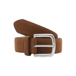 Pull&Bear Pull&bear G&uuml;rtel Damen Gr&ouml;&szlig;e 95 braun