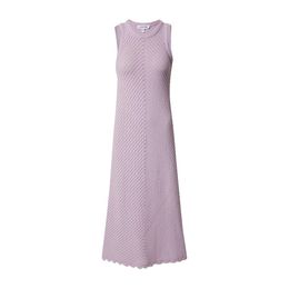 EDITED Knitted dress 'Leila' female Purple size 34