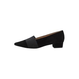 Peter Kaiser Pumps Damen Gr&ouml;&szlig;e 39.5/40 schwarz