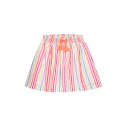 DANAMADE M&auml;dchen T&uuml;llrock "DANAMADE Skirts DSABRINA"multicolor, Gr. 140, Obermaterial: 98% Baumwolle, 2% Polyester. Futter: 100% Baumwolle, R&ouml;cke