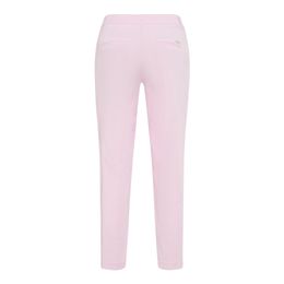 Brax Damen 3/4-Hose "Style MARON S"rauchrosa, Gr. 36, Web, 78% Baumwolle, 19% Lyocell, 3% Elasthan, Hosen
