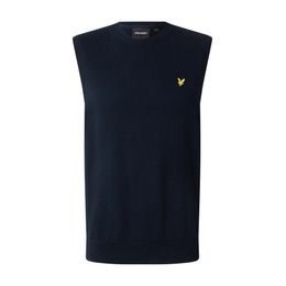 Lyle & Scott Lyle & Scott Pullunder Herren Gr&ouml;&szlig;e M navy