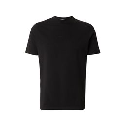 K by KARL LAGERFELD Karl Lagerfeld T-Shirt Herren Gr&ouml;&szlig;e L schwarz