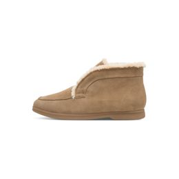 Marco Tozzi Ankle Boots Damen Gr&ouml;&szlig;e 36 camel Winterschuhe