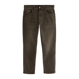 next Jeans Herren Gr&ouml;&szlig;e 28 dunkelbraun