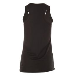 WINSHAPE Damen Tanktop "MCT006", schwarz, Gr. L, 50% Modal, 50% Baumwolle, Tops, Ultra leicht