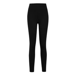 Dagi Leggings female Black size XL