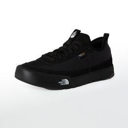The North Face Sneakers 'Clyffe' male Black size 5