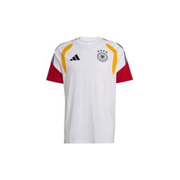 adidas Performance Trikot 'DFB TEE' Damen Gr&ouml;&szlig;e L wei&szlig;