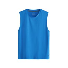 next Funktionsshirt Herren Gr&ouml;&szlig;e L blau