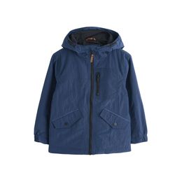 next Jacke Jungen Gr&ouml;&szlig;e 122 navy