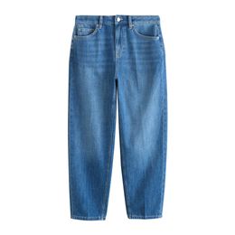 next Jeans Damen Gr&ouml;&szlig;e 34 blue denim