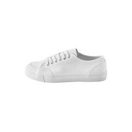 next Sneaker 'Forever Comfort ' Damen Gr&ouml;&szlig;e 39.5/40 wei&szlig;