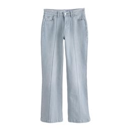 next Jeans Damen Gr&ouml;&szlig;e 30/31 grey denim