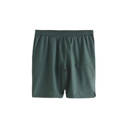 next Sportshorts 'Active' Herren Gr&ouml;&szlig;e S tanne