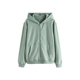 next Fleecejacke Herren Gr&ouml;&szlig;e XXL mint