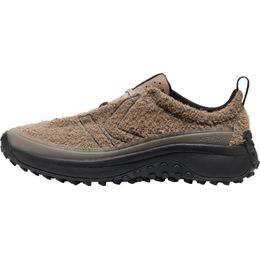 Keen Herren Sneaker "KS MINO", Gr. 41brindle, birch, Leder, Schuhe