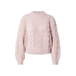 Jack & Jones JJXX Pullover 'JXKelly' Damen Gr&ouml;&szlig;e M pflaume