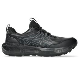 asics Damen Trailrunningschuh "GEL-SONOMA 8 GORE-TEX", Gr. 37,5, schwarz, Synthetik, Textil, Schuhe, wasserdicht