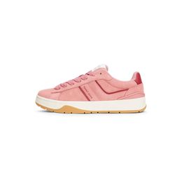 Tommy Jeans Sneaker Damen Gr&ouml;&szlig;e 40 pitaya / magenta