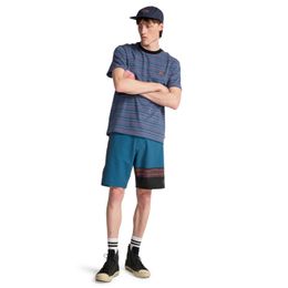 Billabong Herren Boardshorts "Burleigh Pro 18"", blau, Gr. 38, Obermaterial: 90% Polyester, 10% Elasthan., Hosen